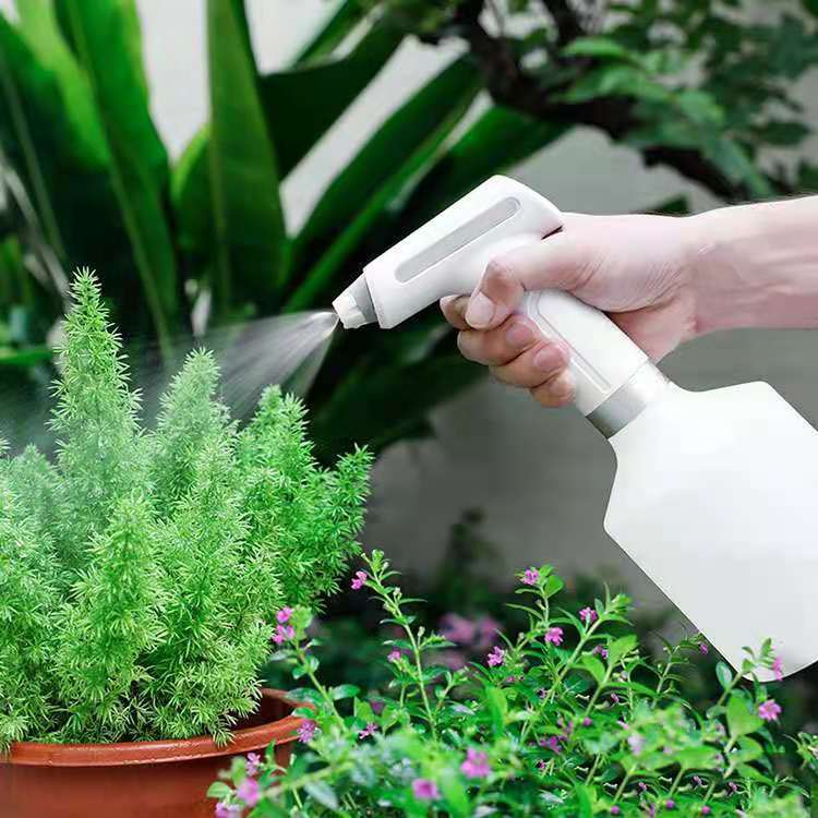 Rechargeable Plant Mist Sprayer